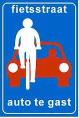 fietsstraat | Epthinktank | European Parliament