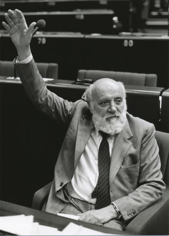 Spinelli | Epthinktank | European Parliament