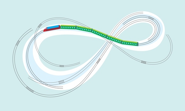 The Fourth Railway Package: an overview | Epthinktank | European Parliament