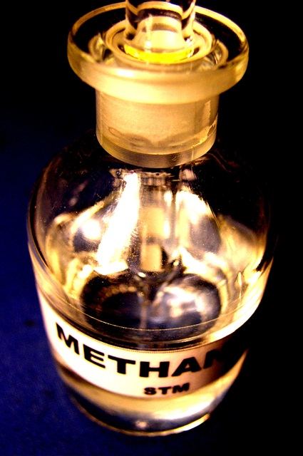 Methanol | Epthinktank | European Parliament
