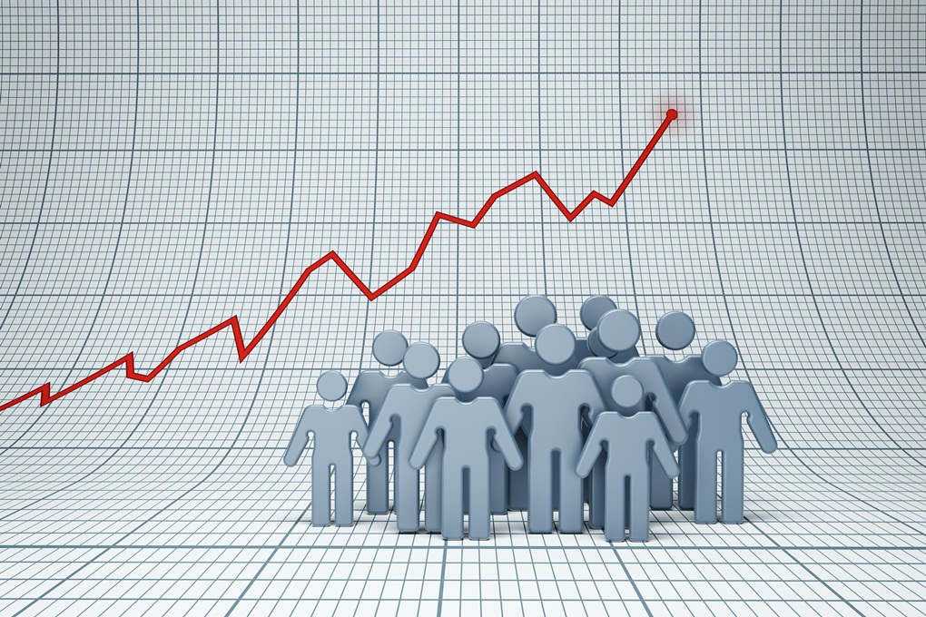 EU demographic indicators: Situation, trends and potential challenges ...
