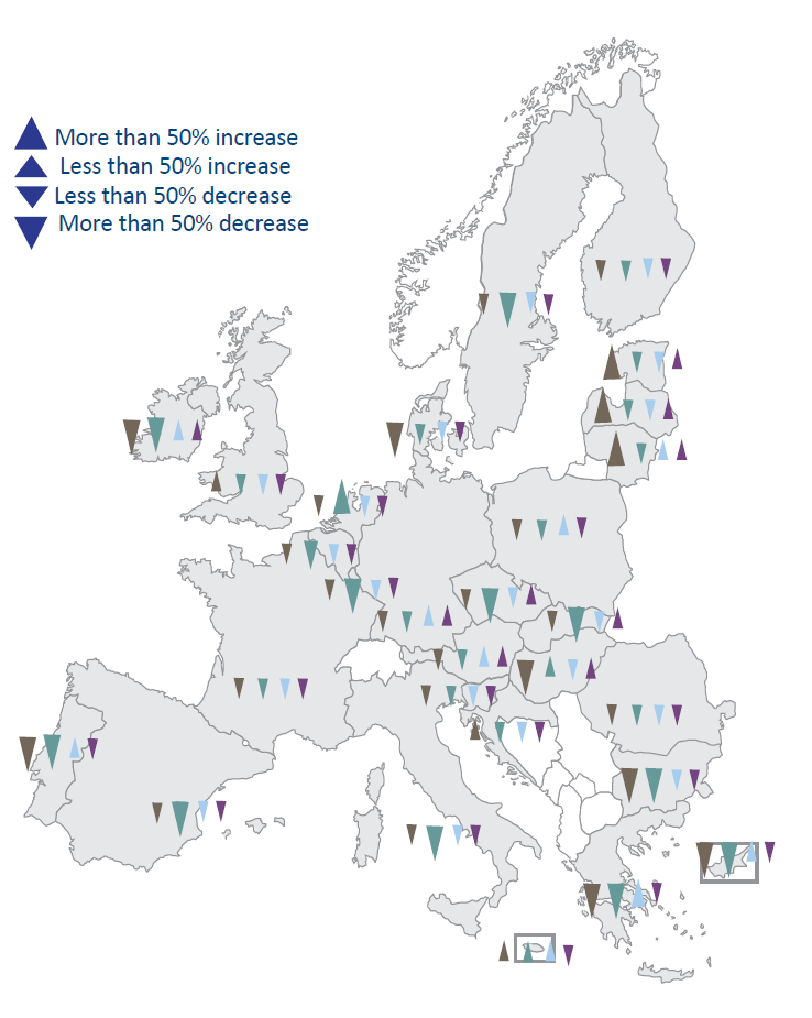 Energy consumption in the EU | Epthinktank | European Parliament
