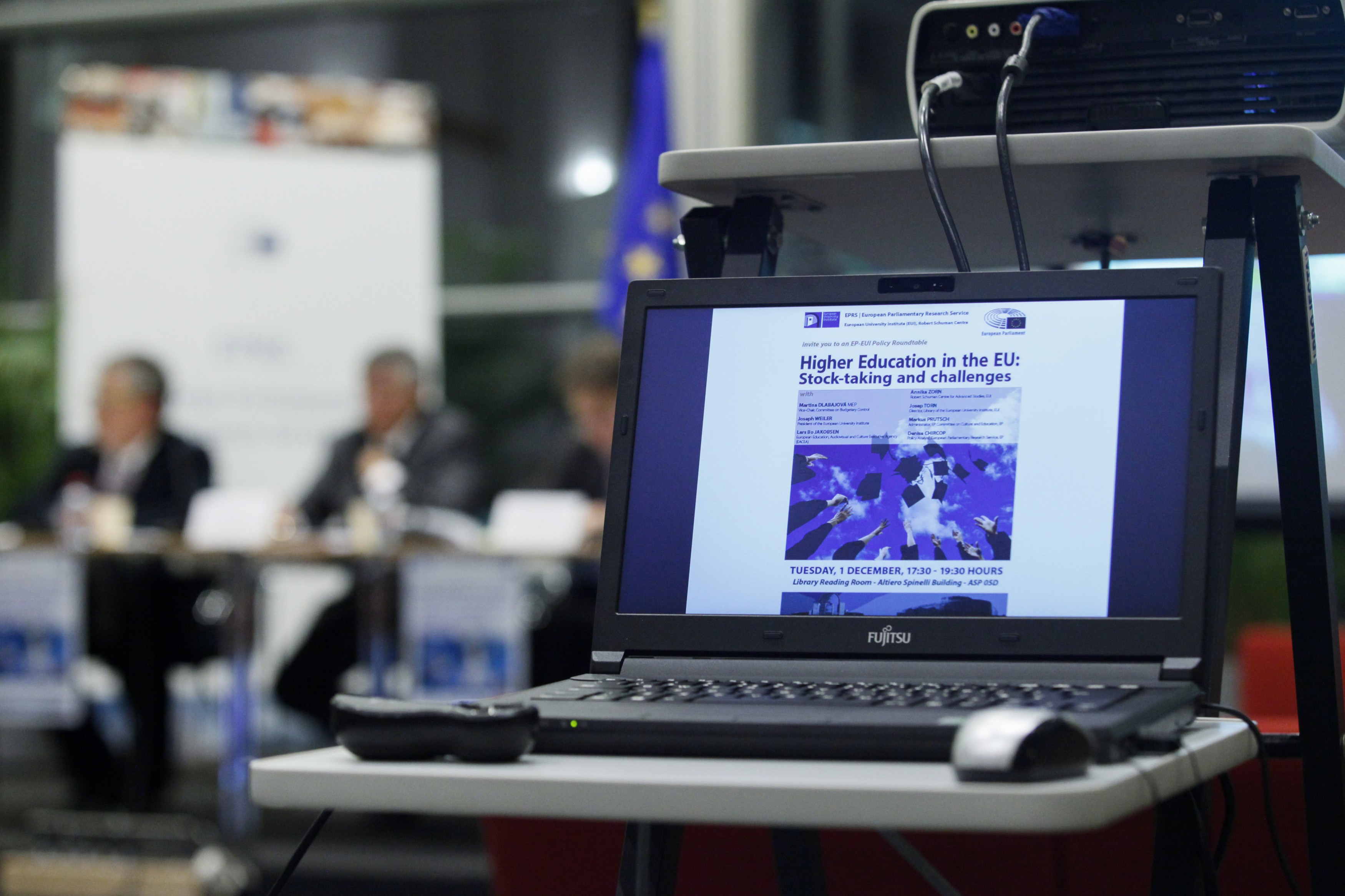 EPRS | Epthinktank | European Parliament