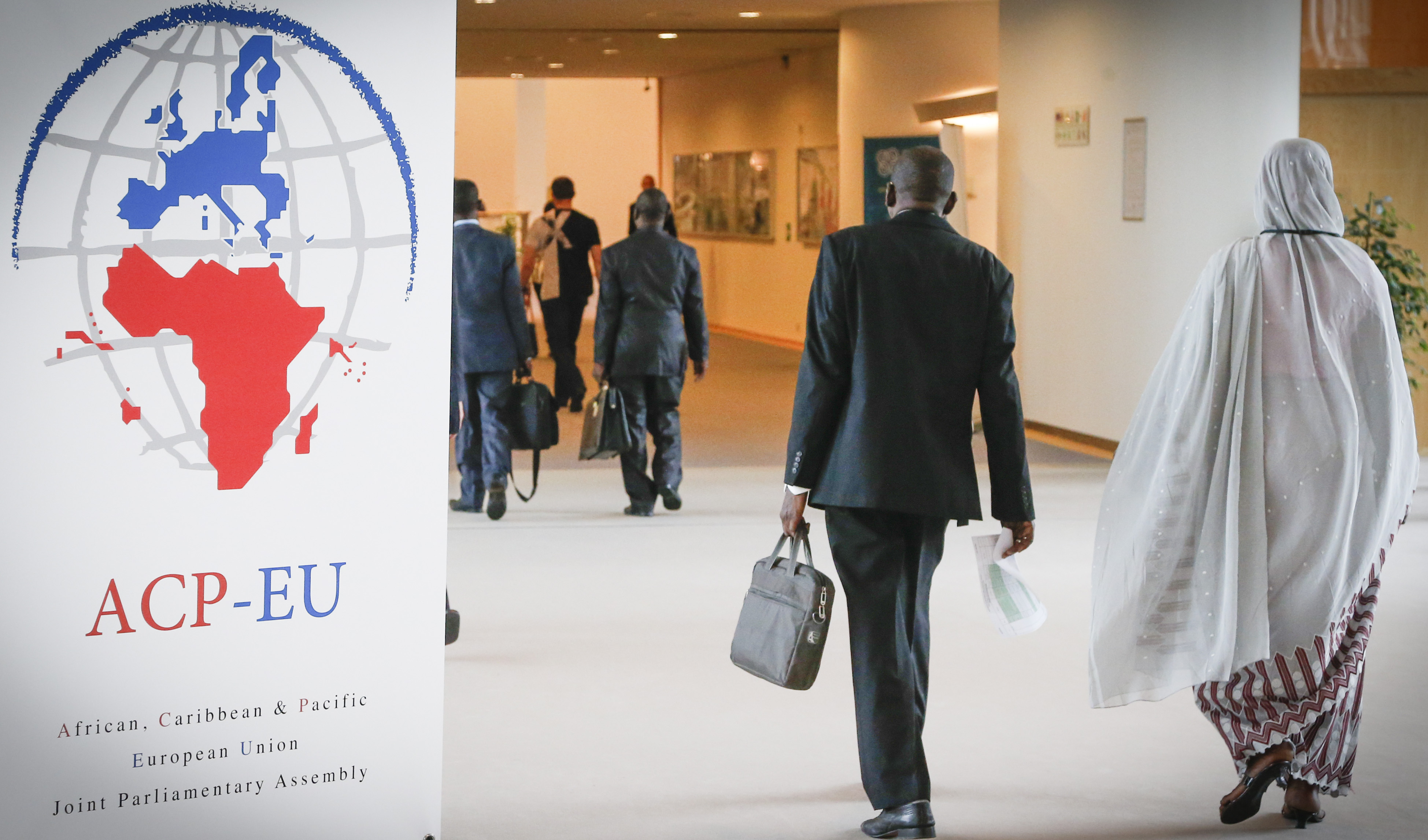 acp | Epthinktank | European Parliament