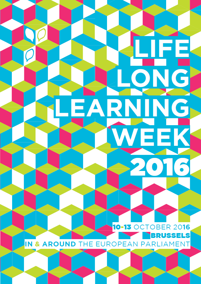 Life Long Learning week 2016 | Epthinktank | European Parliament