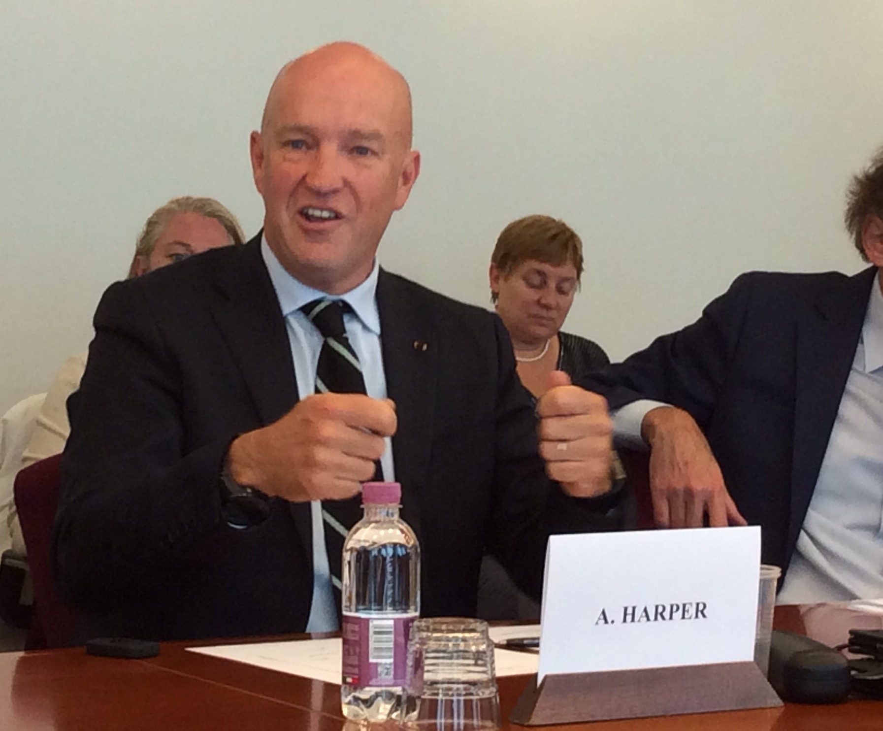 Meeting4 | Epthinktank | European Parliament