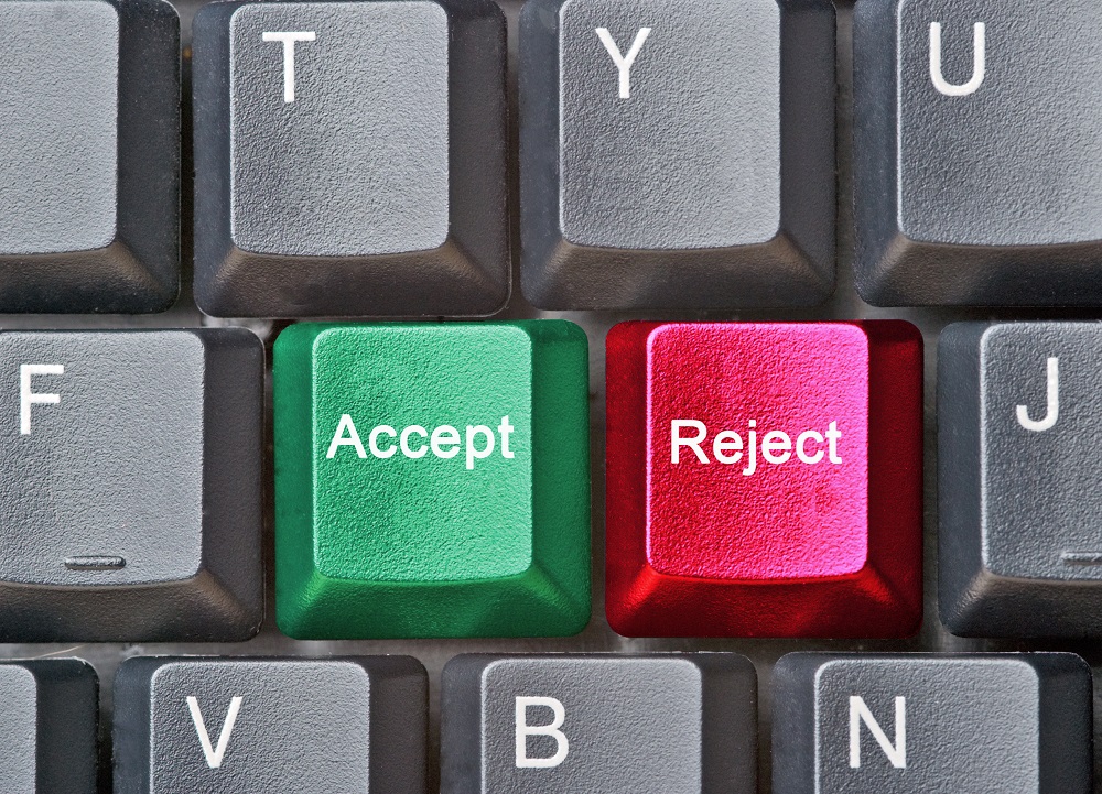 Hot keys for Accept and Reject | Epthinktank | European Parliament