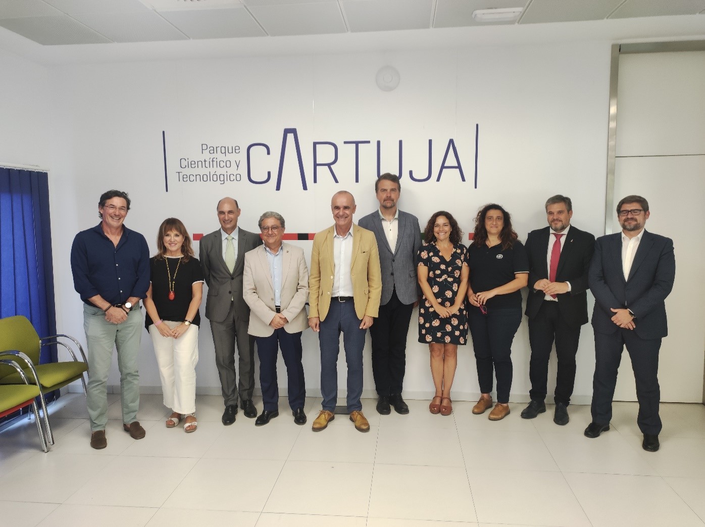 stoa JRC seville 2022 -1 | Epthinktank | European Parliament