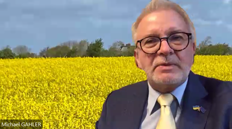 Michael Gahler | Epthinktank | European Parliament